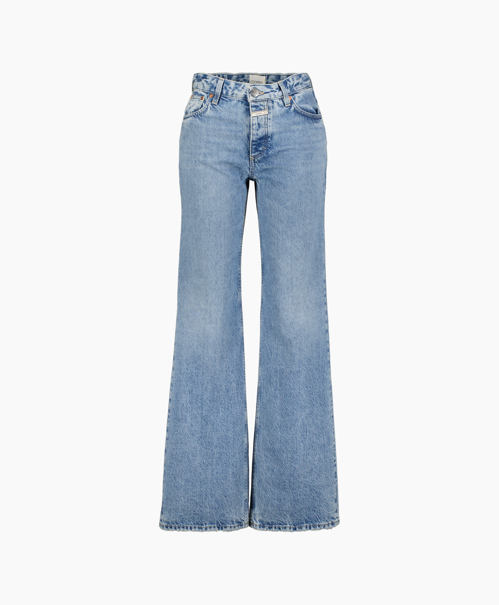 Jeans voor dames