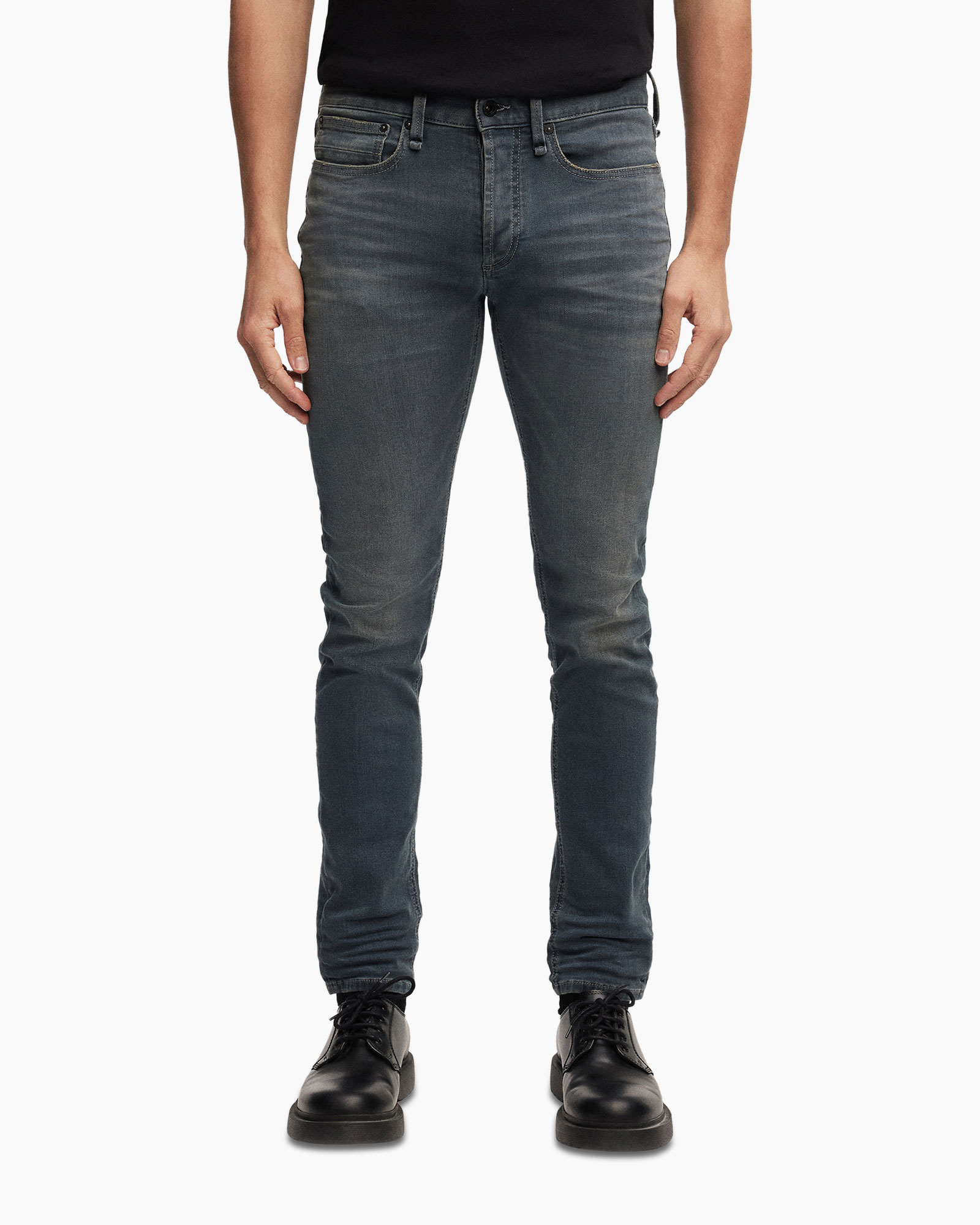 Denham Jeans Bolt Fmwz Beige