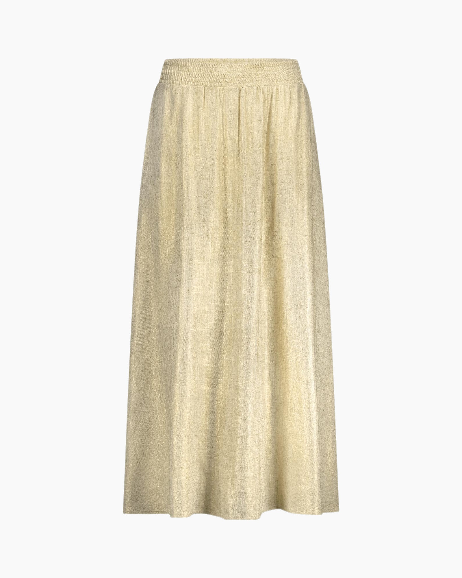 Studio Anneloes Rok Fay Gold Linen