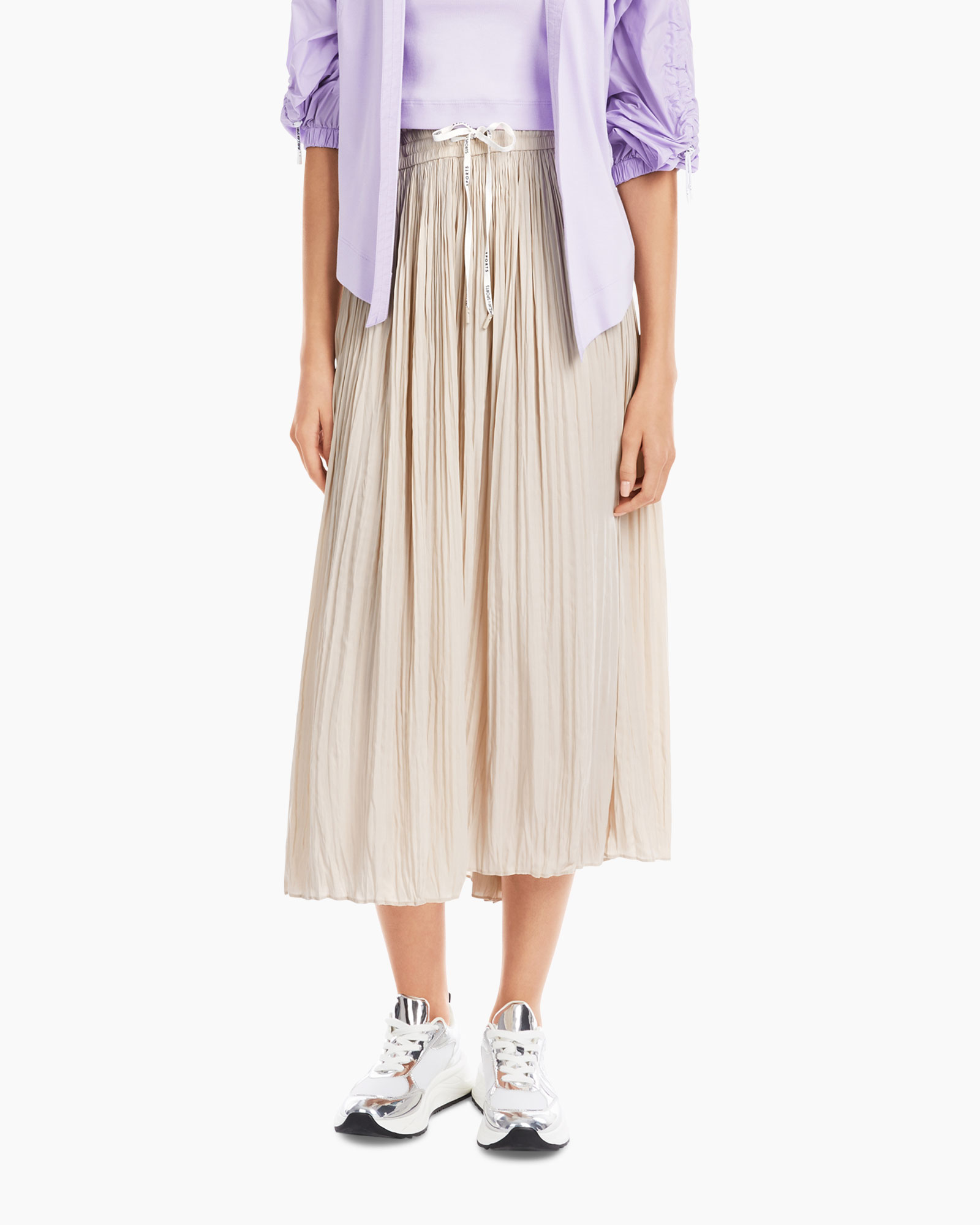 Marc Cain Sports Rok Ys 71.09 W39 Rose