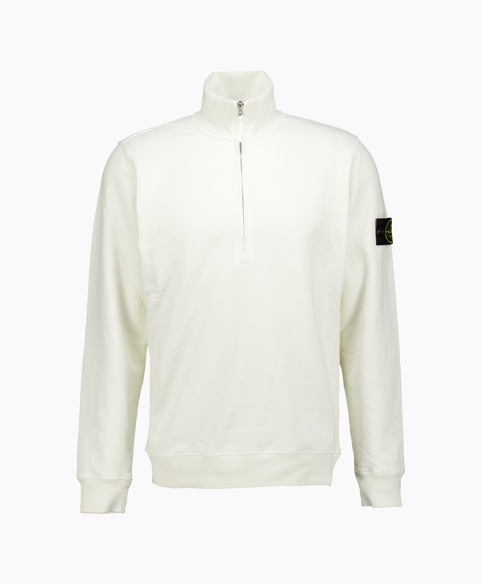 Stone Island Pullover 6100068 S0a Off White
