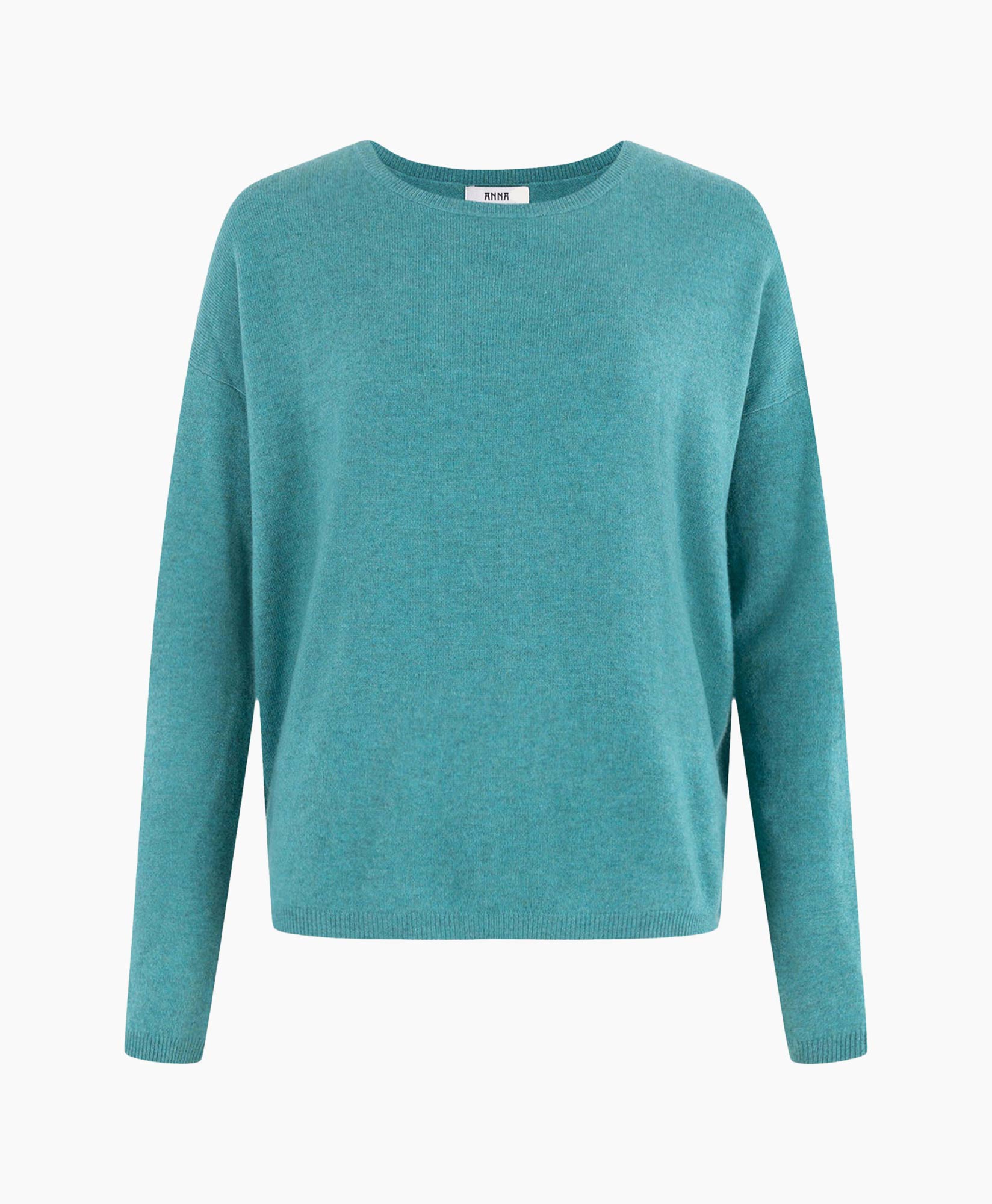 Anna Van Toor Pullover 18a09-02697-2 Mint