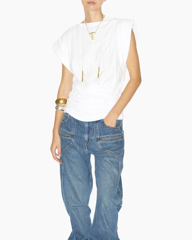 Isabel Marant - nieuwste SS26 collectie online