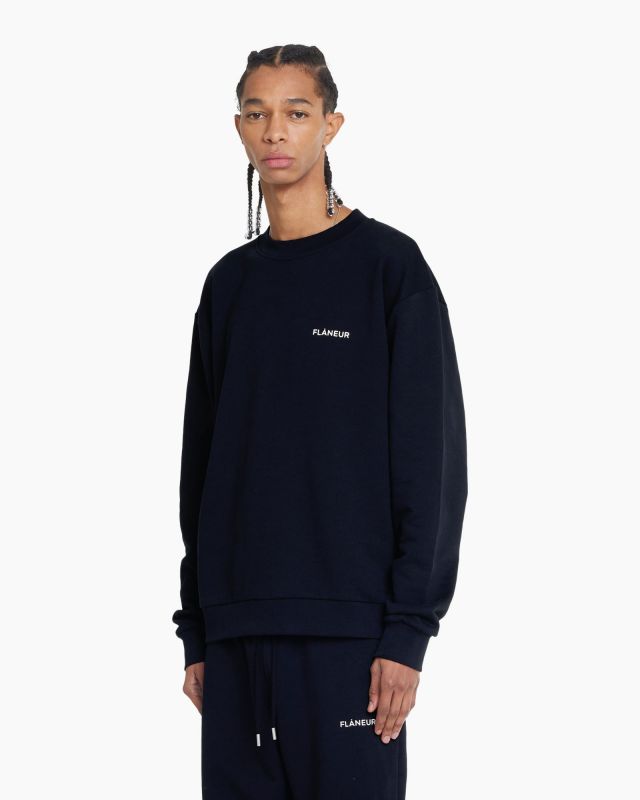 Flâneur - SS25 collectie nu binnen