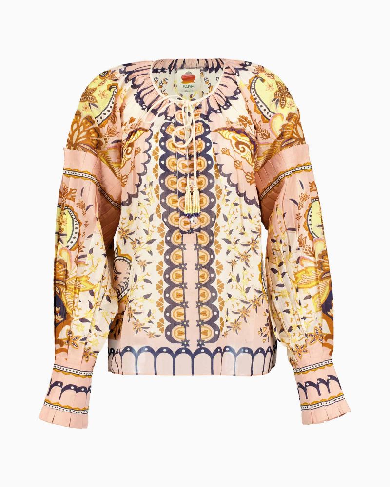 Farm Rio - nieuwe collectie