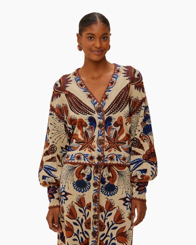 Farm Rio - nieuwe collectie nu binnen