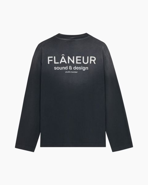Flâneur - SS26 collectie nu binnen
