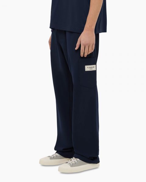 Flâneur - SS25 collectie nu binnen